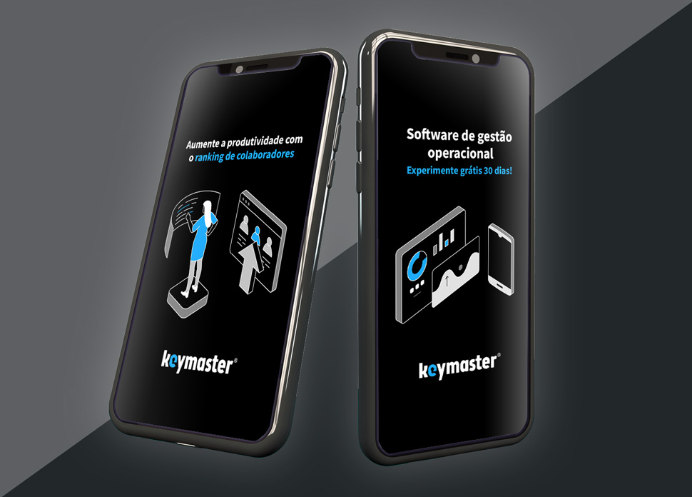 Keymaster - Transglobal