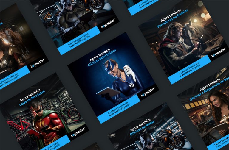 Keymaster - Transglobal