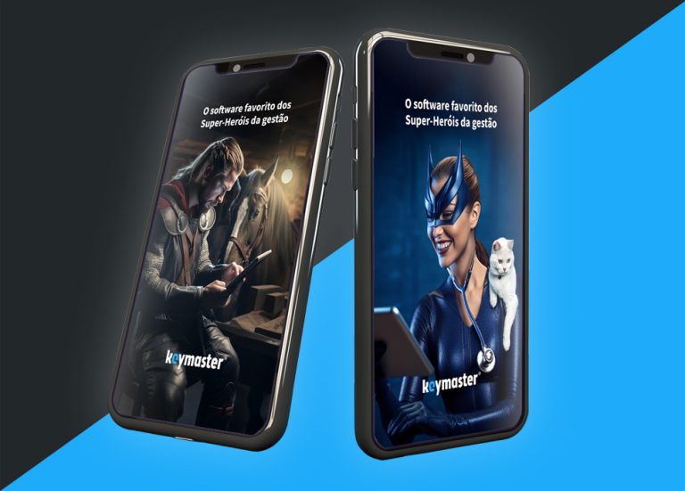 Keymaster - Transglobal