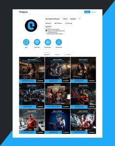 Keymaster - Transglobal