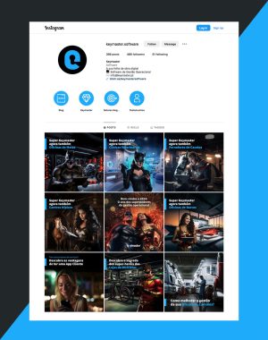 Keymaster - Transglobal