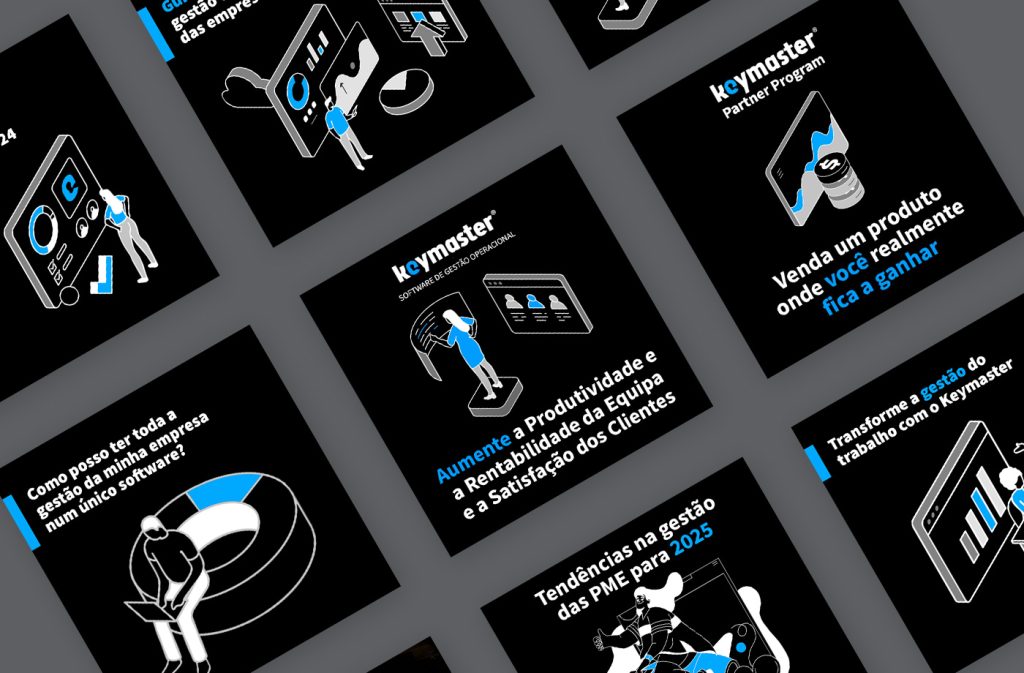 Keymaster - Transglobal